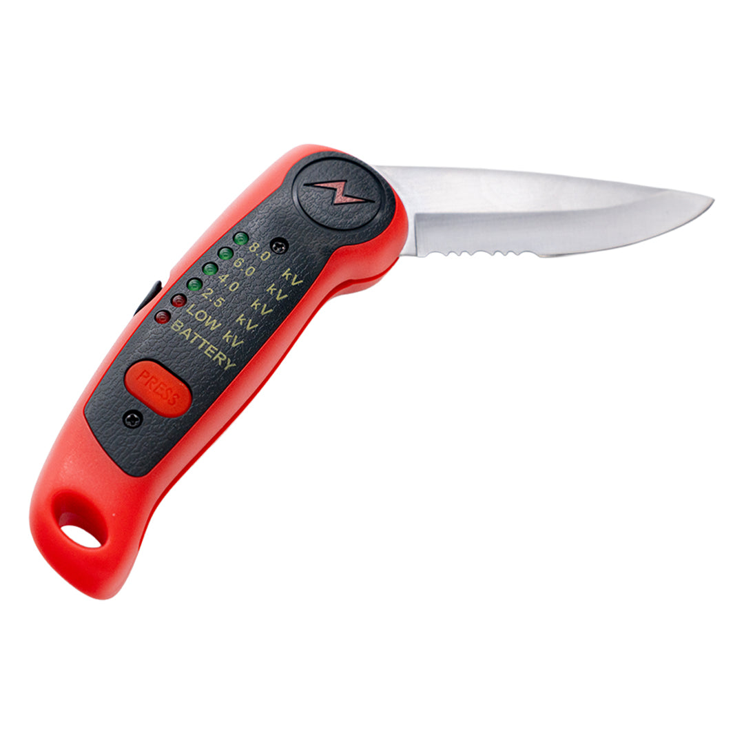 Tester gard electric Wireless 1-8kV universal tip briceag – NEXON – Daltor
